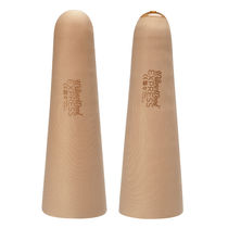 Manchon pour prothèses trans-tibial - Tous les fabricants de matériel ...