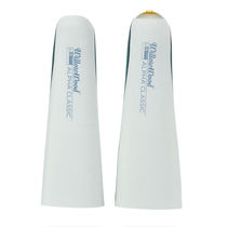 Manchon pour prothèses trans-tibial - Tous les fabricants de matériel ...