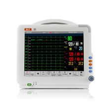 Moniteur multiparamétrique ECG, Moniteur multi-paramétrique ECG - Tous ...