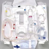 Baxter : Le Plateau Technique - MedicalExpo