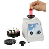 Mélangeur de laboratoire, Mixeur de laboratoire - Tous les fabricants ...