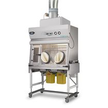 Isolateur aseptique, Isolateur stérile - Tous les fabricants de ...