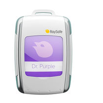 Dosimètre personnel - Tous les fabricants de matériel médical