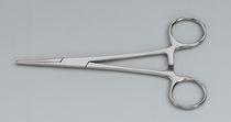 Pince clamp - Tous les fabricants de matériel médical