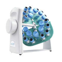 Mélangeur de laboratoire, Mixeur de laboratoire - Tous les fabricants ...