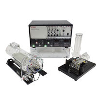 Système EFR - Tous les fabricants de matériel médical