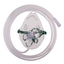 Masque à oxygène - Tous les fabricants de matériel médical