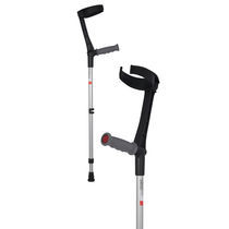 Béquille - Tous les fabricants de matériel médical