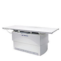 Table de radiographie, Table de radiologie - Tous les fabricants de ...