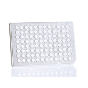 Microplaque de laboratoire - 4ti-0125 - Azenta life sciences - 96 puits