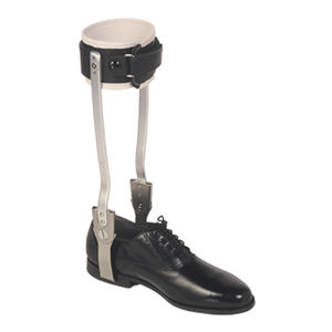 Orthèse de genou, cheville et pied - UTX series - Becker Orthopedic ...