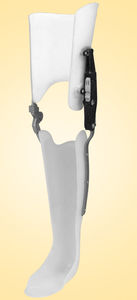 Orthèse de genou, cheville et pied - UTX® SWING, UTX® FS 9004 series ...