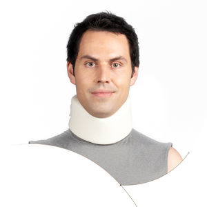 Collier cervical en mousse - DN01b - Dicarre - C1 / adulte