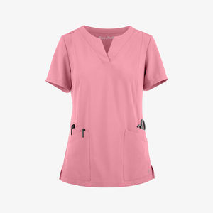 Tunique médicale - MBS439 - Uniform Advantage - pour femme / L / XL