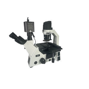 Microscope inversé - SLi3Pro™ - Laxco Inc - optique / numérique / optique