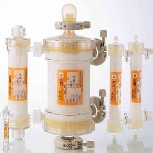 Filtre à membrane - Planova™ BioEX - Asahi Kasei Medical - antiviral ...