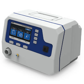 Appareil de drainage bronchique de soins à domicile - CC20 - Seoil ...