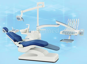 Unité dentaire, Unité de soin dentaire - Tous les fabricants de matériel médical - Page 4