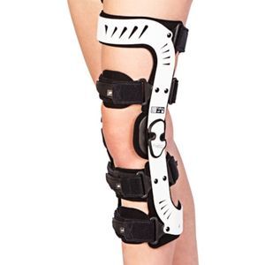 Bandage de maintien du genou - Qmed - S / L / M