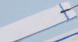 Agent hémostatique neurochirurgie - Tous les fabricants de matériel médical