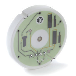 Capteur de pression - ME504 - Metallux SA - médical