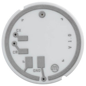 Capteur de pression - ME504 - Metallux SA - médical