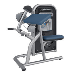 Banc de musculation à crunch abdominal - CIRCUIT - Life Fitness