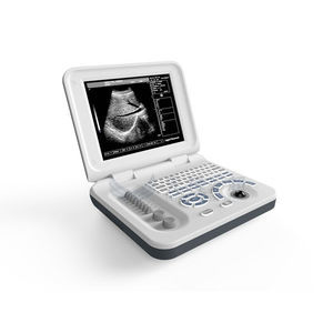 Échographe vétérinaire portable - XF218 - Xianfeng Ultrasound Medical ...