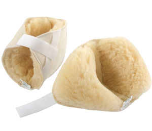 Talonnière anti-escarres - Tous les fabricants de matériel médical