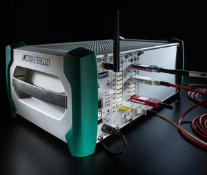 ALMEMO® Appareils de mesure universels - Électricité