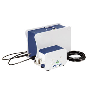 Soudeuse pour l'industrie pharmaceutique - Vante® 3120 RF - Vante ...