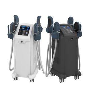 Unité de body contouring RF - Hiemt RF shape - Beijing Sincoheren ...