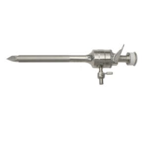 Trocart laparoscopique - Zhejiang Geyi Medical Instrument