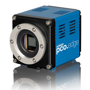 Caméra pour microscopes de laboratoire - pco.edge 26 - PCO AG ...