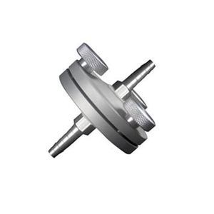 Porte-filtre - Tous les fabricants de matériel médical