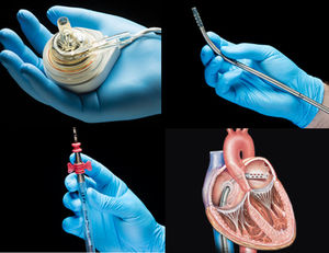 Système de circulation extracorporelle portable - TandemLife - LivaNova