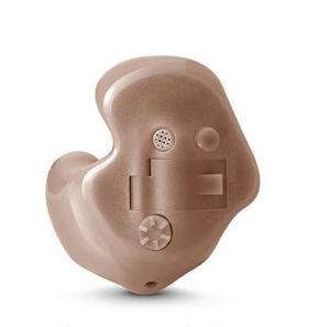 Audioprothèse ITE - Tous les fabricants de matériel médical - Vidéos