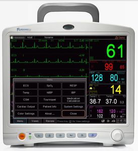 Moniteur multiparamétrique, Moniteur multi-paramétrique - Tous les ...