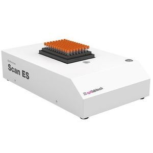 Scanner de code-barres de laboratoire - BioMicroLab Scan HS - SPT ...