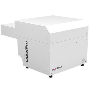 Système d'automatisation de laboratoire de workflow - BioMicroLab XL20 ...