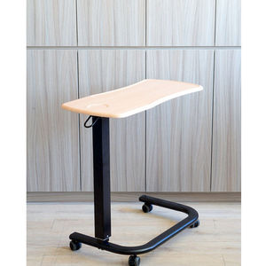 Table de lit à actionnement manuel - ENT-1407X - Enigma Care - sur ...