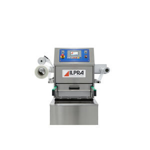 Operculeuse semi-automatique - Tous les fabricants de matériel médical