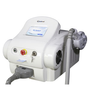 Système IPL pour épilation - HS-650 - Shanghai Apolo Medical Technology ...