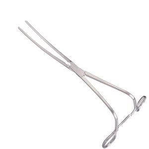 Pince chirurgicale - PS-8361 - Peak Surgicals - clamp / réutilisable ...
