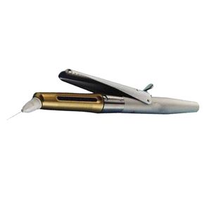 Seringue d'anesthésie dentaire - PS-OT-0763 - Peak Surgicals - jetable