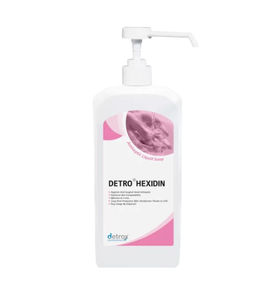 Solution hydroalcoolique 72% - Detro Derm Soft (VET) - Detro Healthcare ...