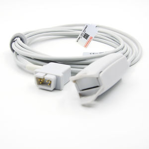 Capteur SpO2 de doigt - Masimo - Med Accessories - multiposition / de ...