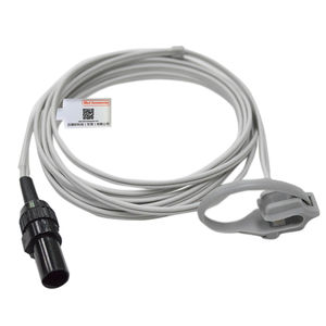 Capteur SpO2 de doigt - M37N10 - Med Accessories - orteil / de pied ...