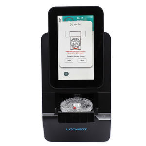 Analyseur de biochimie de laboratoire - Tous les fabricants de matériel ...