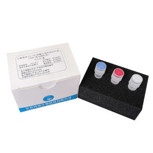 Kit de test d'Ureaplasma urealyticum, Kit d'analyse d'Ureaplasma ...